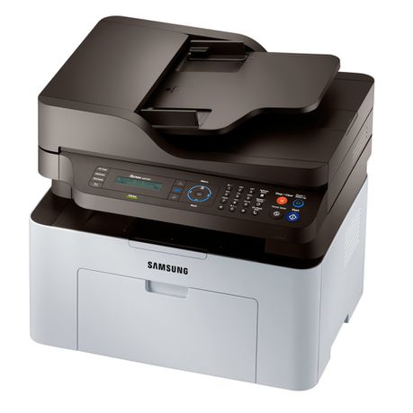 Samsung Printers - Alladin IT Solutions